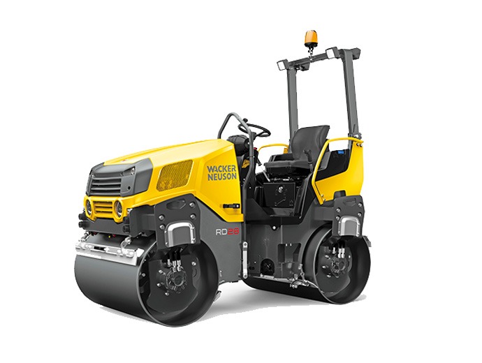 Vendita Rullo Stradale RD28 | Movimac | Richiedi un Preventivo!