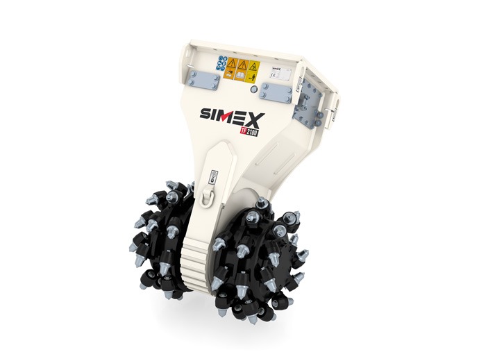 Vendita SIMEX | Movimac | Richiedi un Preventivo!